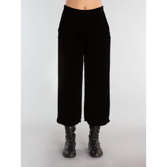cut loose | Pants & Jumpsuits | New Cut Loose Crop Wide Leg Pants In ...